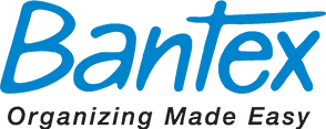 Bantex – Pop Up Stationery
