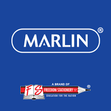 Marlin – Pop Up Stationery