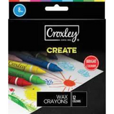 Croxley – Pop Up Stationery