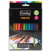 Croxley – Pop Up Stationery