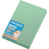 Ream Paper – Pop Up Stationery