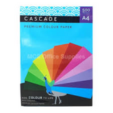 Ream Paper – Pop Up Stationery